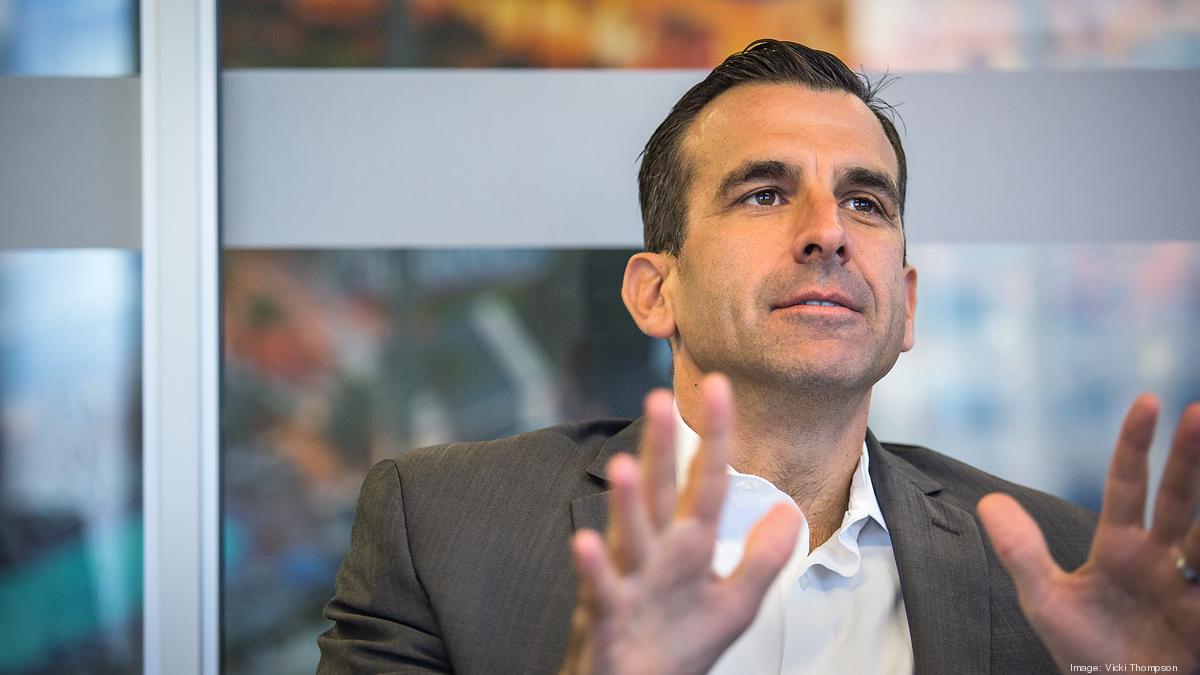 San Jose Mayor Sam Liccardo blasts Ponderosa Homes' San Jose Residents ...