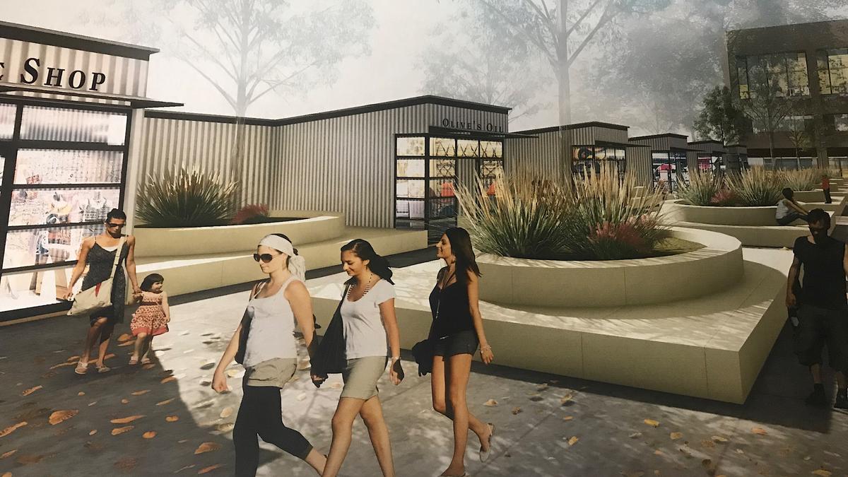 Seneca One Tower plaza construction to start 'in earnest' - Buffalo ...