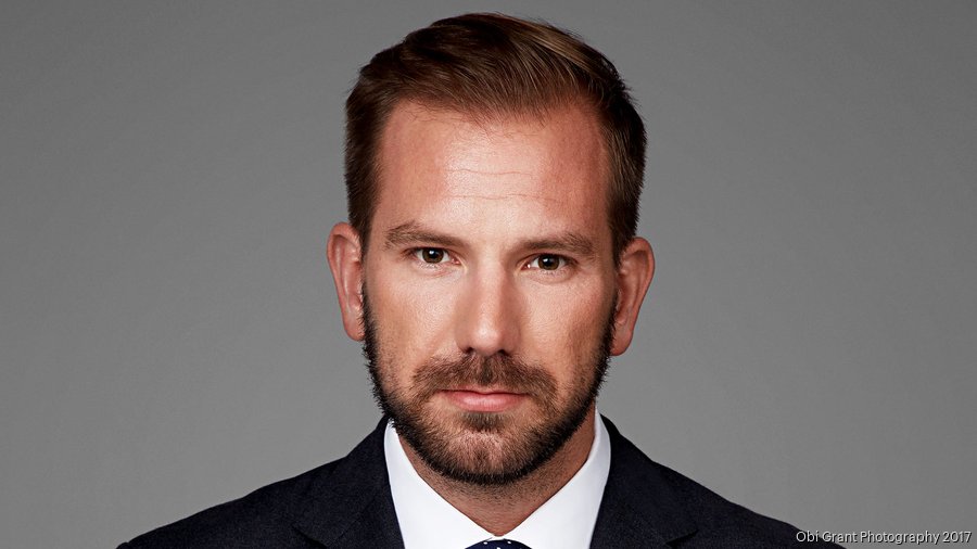 Andrew Pappas, NAI Partners