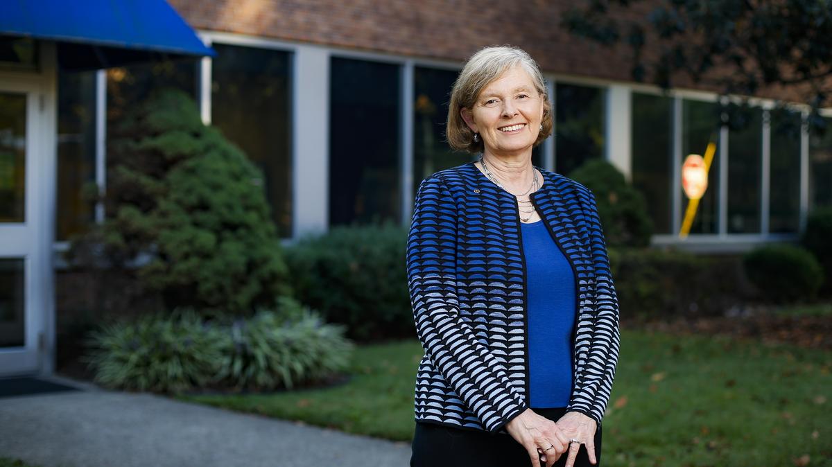 Amy Luttrell named board chair of Goodwill Industries International ...