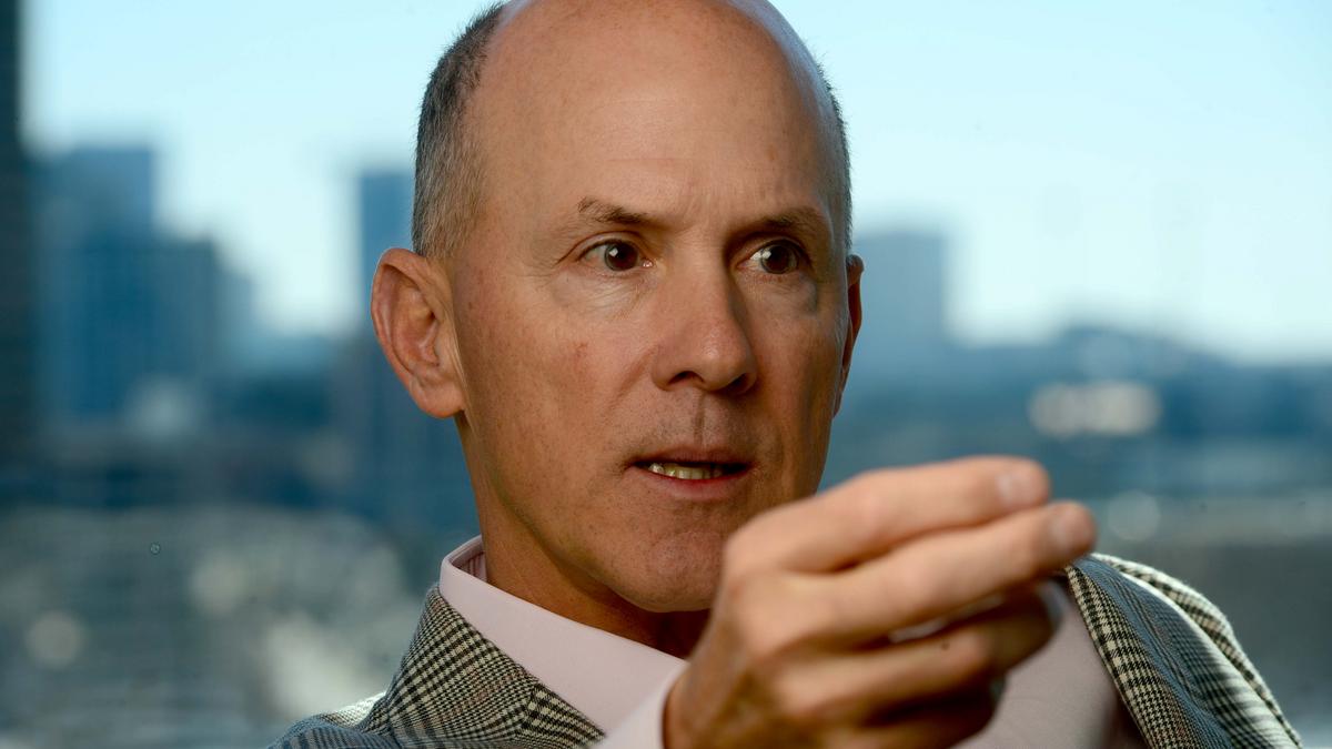 Rick Smith: Equifax did not heed feds, security team warnings ...