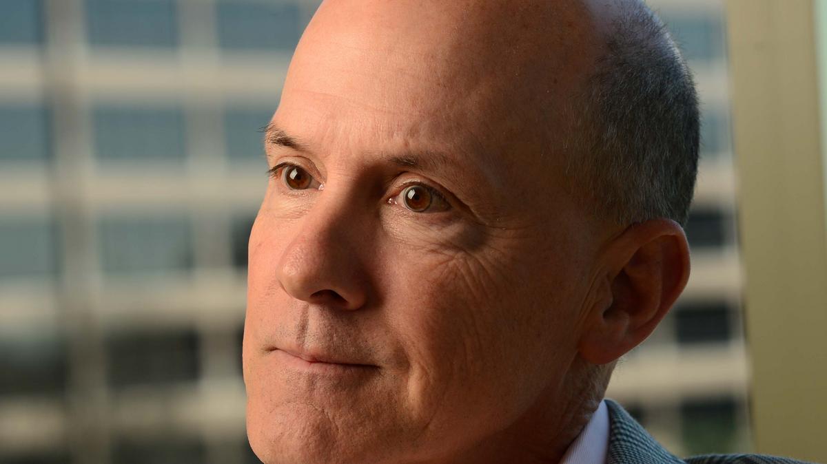 Bloomberg: Equifax's Rick Smith likely to leave with tens of millions ...