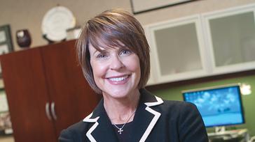 Business Women First: Moessner makes mark at Anthem, state chamber and ...