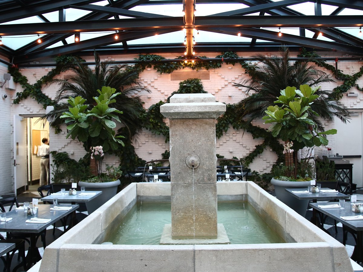 Opentable Tampa