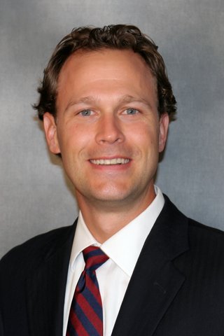 Rising Stars of Health Care: Nathan Clark, Medical West - Birmingham ...
