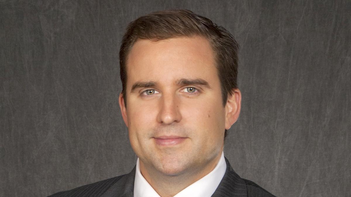 Grandview's Drew Mason on promotion, hospital's CEO search and Covid-19 ...