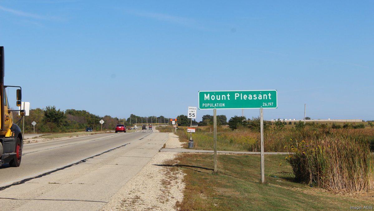 Kedali America plans $72M investment, 240 jobs in Mount Pleasant ...