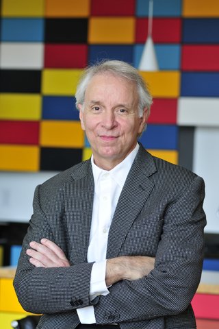 Q&A with Austin architect Larry Speck, AIA lifetime achievement award ...