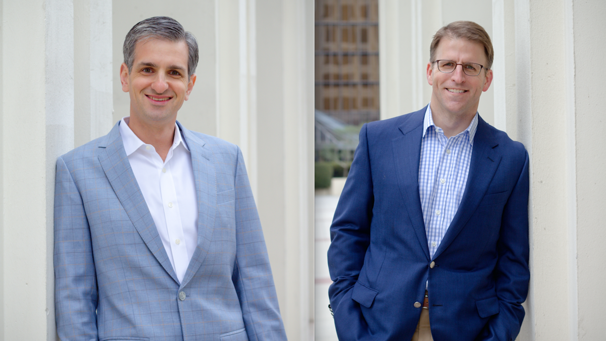 Baker Katz's Kenneth Katz, Jason Baker talk Mattress Firm bankruptcy ...