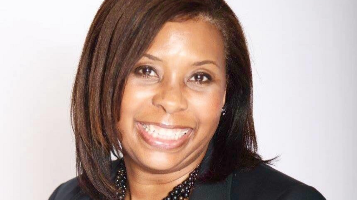 U.S. Rep. John Yarmuth names Nicole Yates as new district director ...