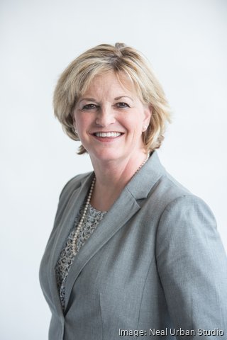 New D'Youville president seeking close connection with Buffalo business ...