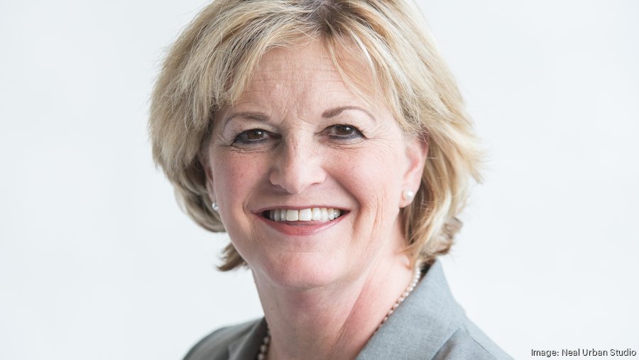 New D'Youville president seeking close connection with Buffalo business ...