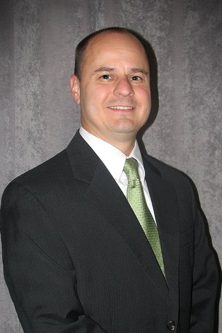 Chip Reed