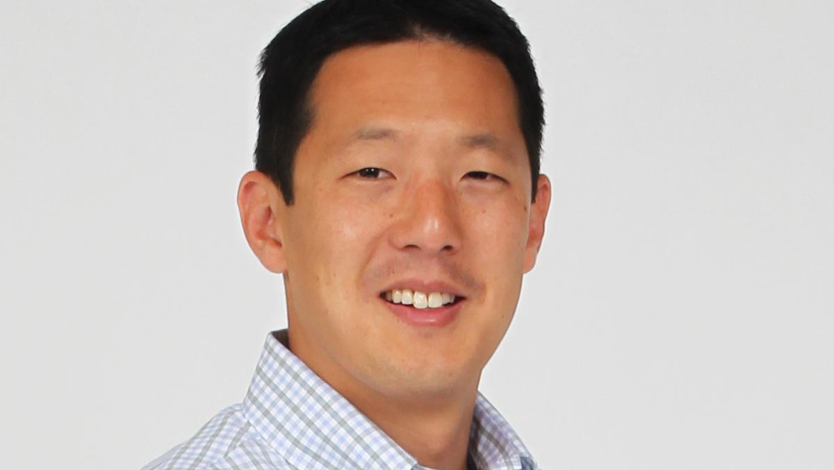 40 Under 40: Aon's Christopher Choi ushers in the insurance industry's ...