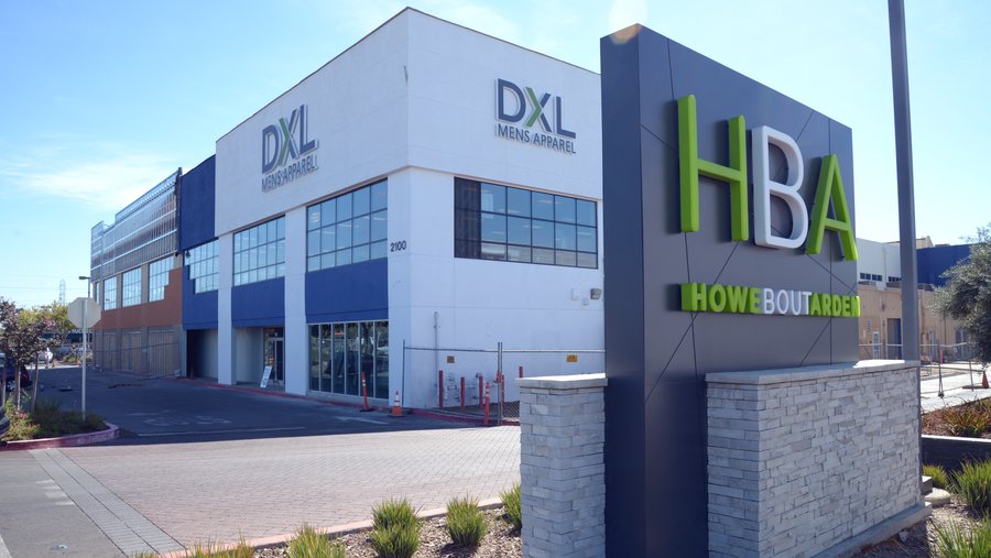 Howe 'Bout Arden owner sues CREAM ice cream sandwich shop - Sacramento ...