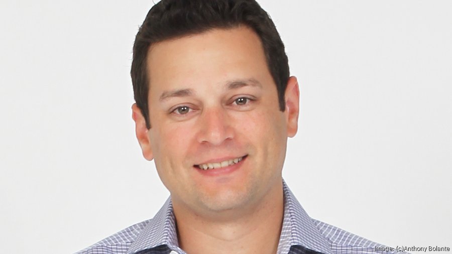 40 Under 40: T-Mobile SVP Mike Katz brings the Un-carrier to businesses ...
