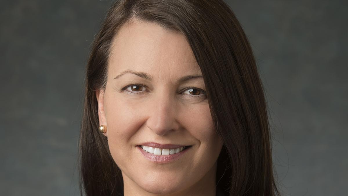 Klumb leaves UMB for Fidelity Investments - Kansas City Business Journal