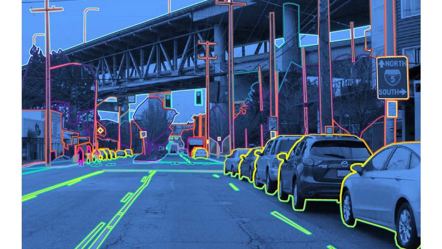 Seattle self-driving data startup, Mighty AI, pulls into new Boston ...