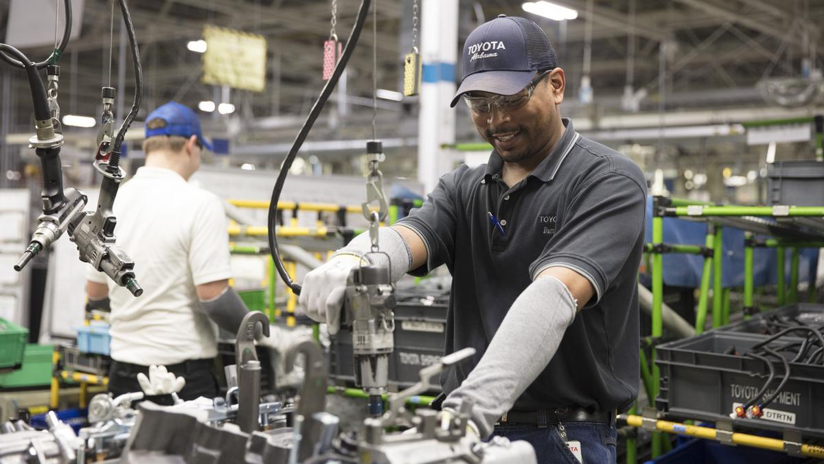 Tariffs will hurt Alabama’s growing automotive industry - Birmingham ...