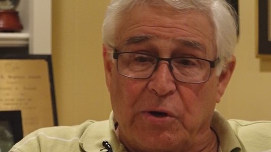 University of Louisville Athletics board member Bill Stone: 'We shouldn ...