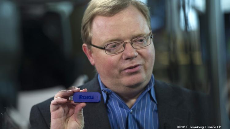 With Roku IPO set to raise $252M, here's what you need to know about ...