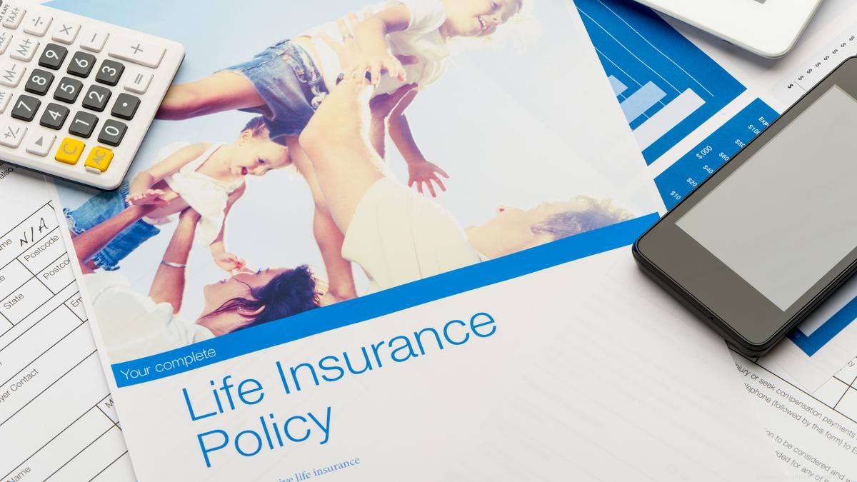5 creative ways to use life insurance - The Business Journals