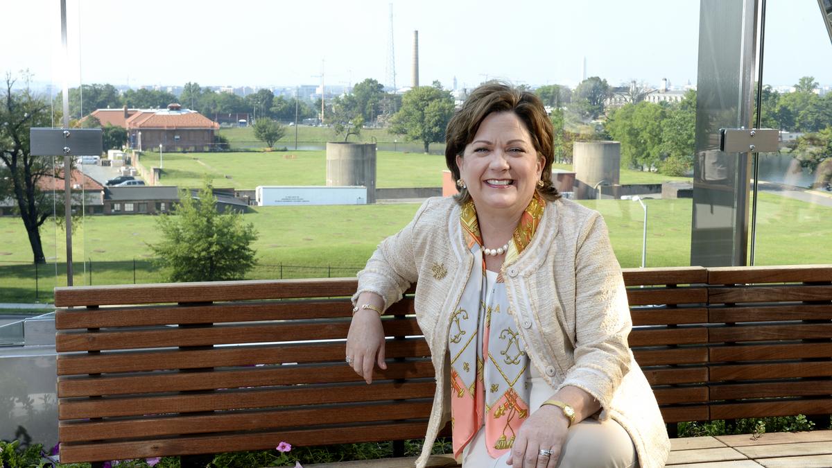 Kathleen Chavanu Gorman Children's National Health System - Washington ...