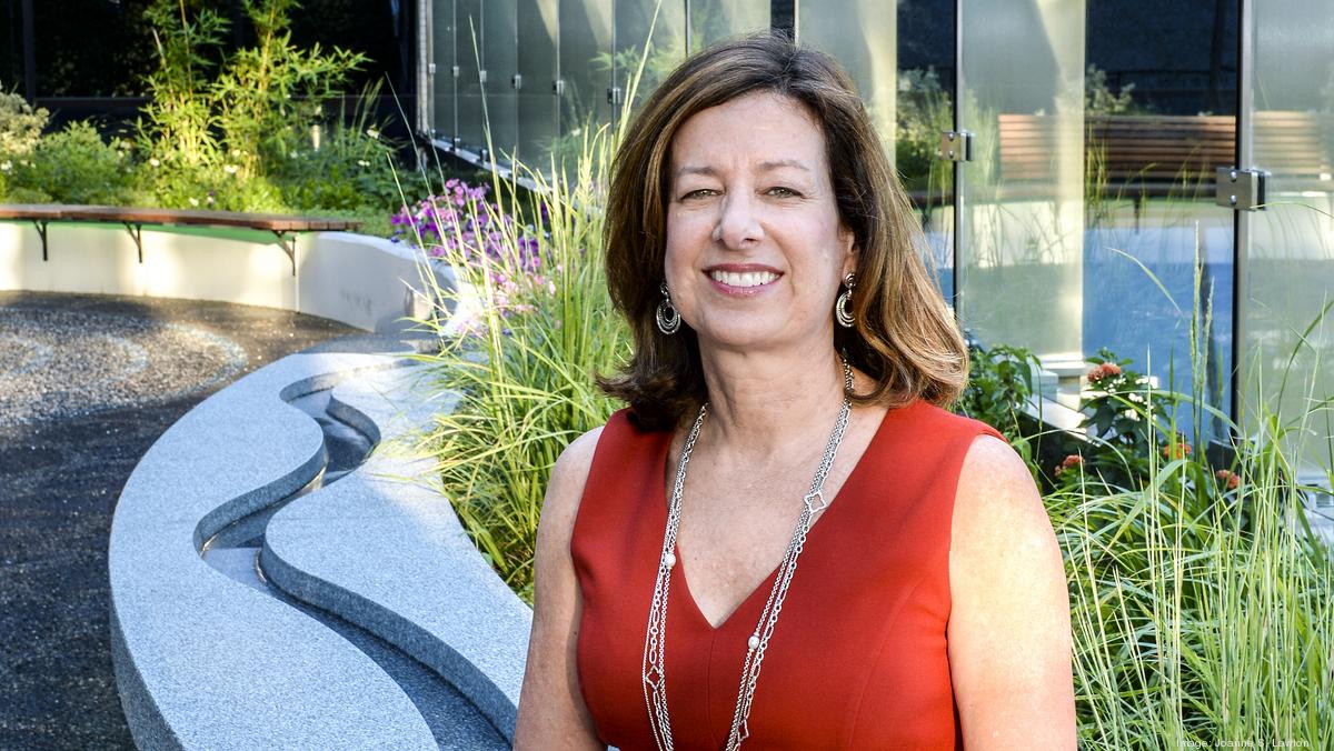 Kathy Raffa Raffa PC - Washington Business Journal