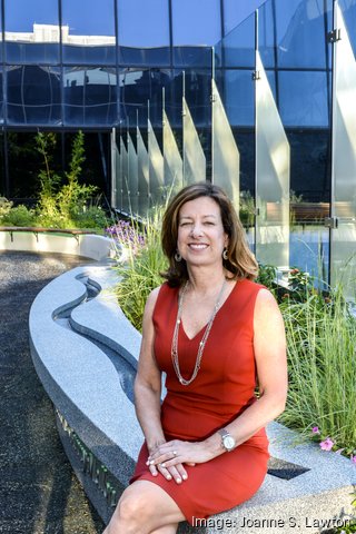 Kathy Raffa Raffa PC - Washington Business Journal