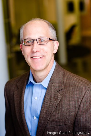 Eric Gulve, longtime leader of St. Louis-based BioGenerator, to retire ...