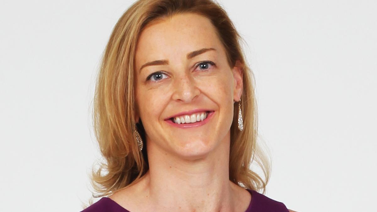 40 Under 40: Osborn Consulting President Tarelle Osborn isn't afraid to ...