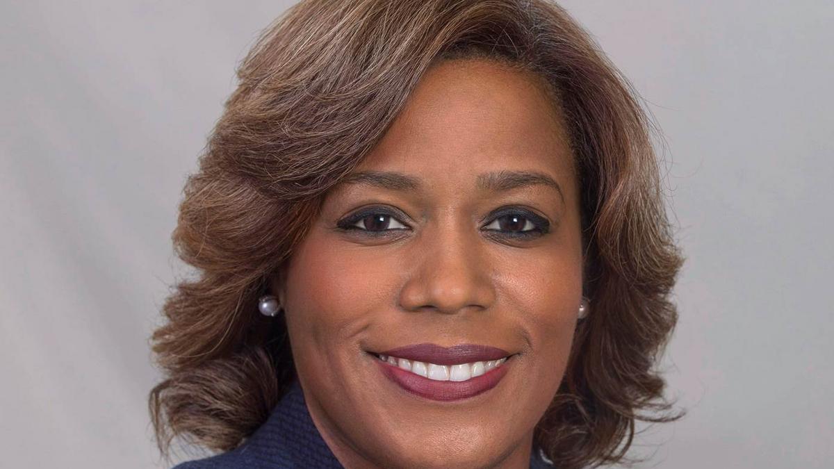 Monica Wharton becomes Chief Legal Officer at Methodist Le Bonheur ...