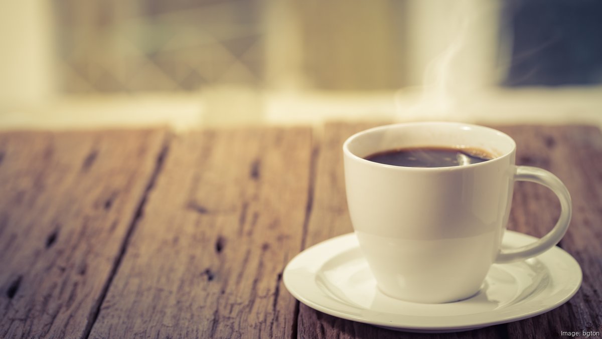 Rise Up Coffee opens Severna Park shop - Baltimore Business Journal