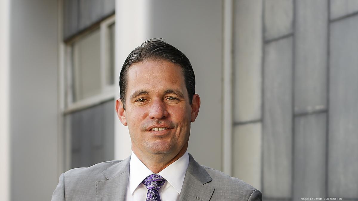 Power 50: Marty Pollio - Louisville Business First