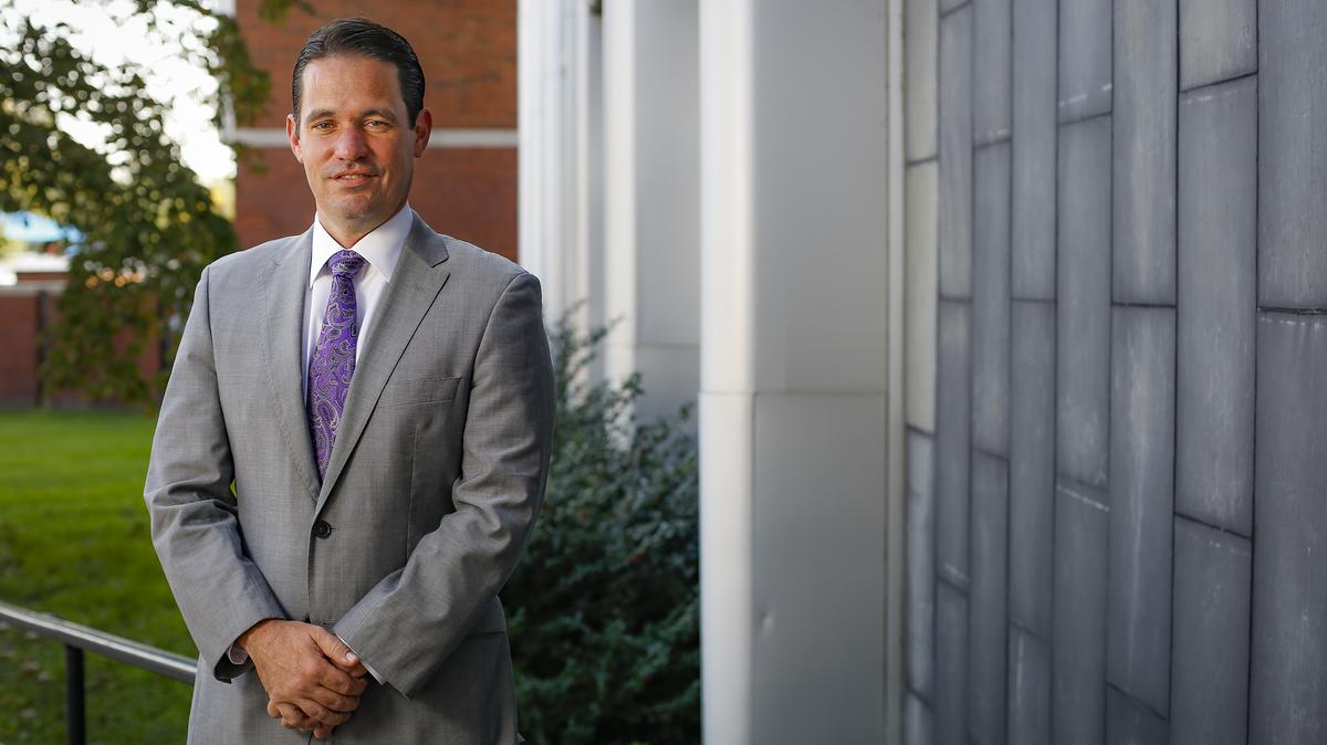 Marty Pollio named new president of Ivy Tech Community College ...