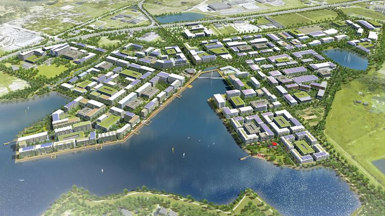 Osceola tech campus brings big opportunites to Central Florida ...