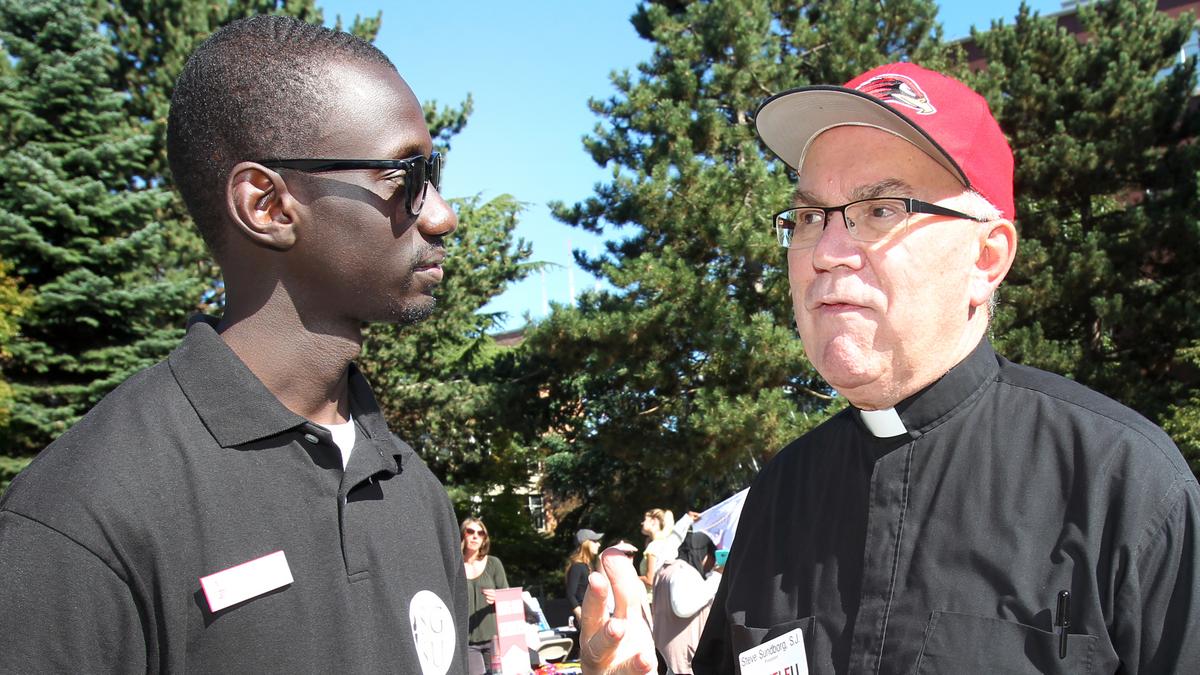 PSBJ Interview: ‘Father Steve’ tends to his flock of Redhawks - Puget ...