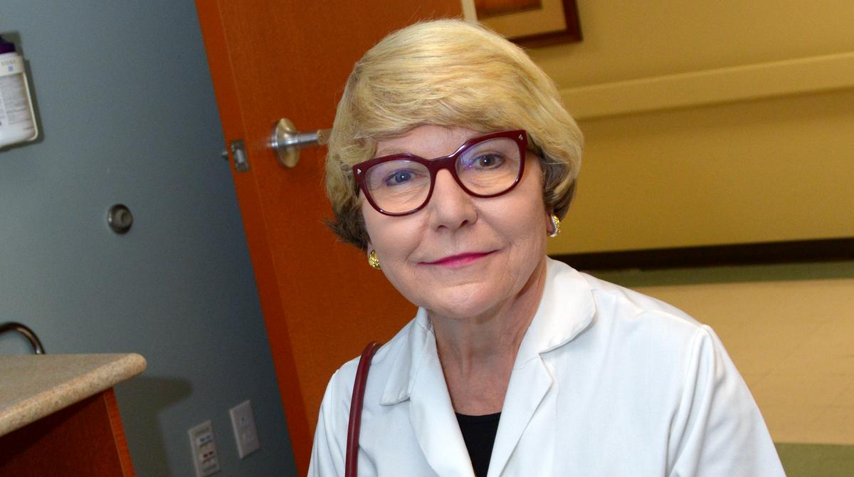 Orlando Health, Sanford Burnham doctors on their fight in defeating ...