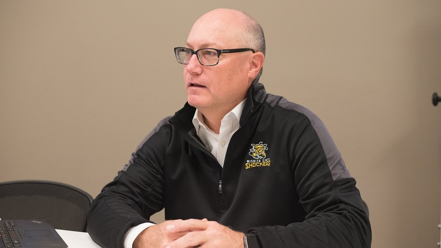 New WSU cybersecurity entity leverages expertise of locally based Cyber Research Group - Wichita ...