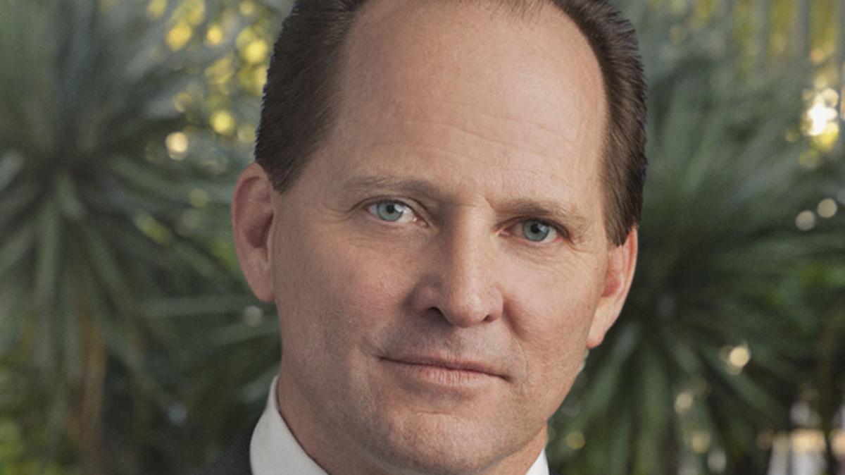 Hines' Kevin Batchelor: 'We are actively looking at suburban ...