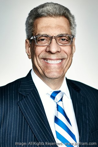 Saint Louis University president Fred Pestello to step down - St. Louis ...