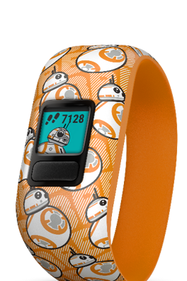 Garmin, Disney team up for kid-friendly wearables - Bizwomen