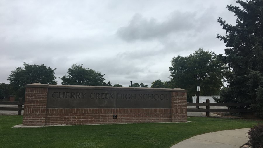 Cherry Creek High School