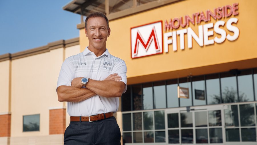Q&A with Tom Hatten, CEO of Mountainside Fitness, on how he drives ...