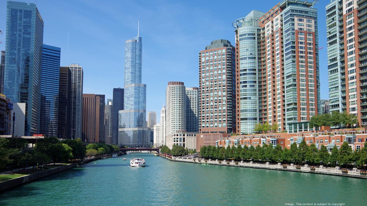 The Beat: 9 Chicagoland firms make Time's top VC list - Chicago ...
