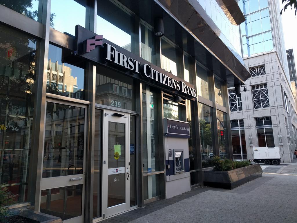 First Citizens Bancorp Company Profile - The Business Journals