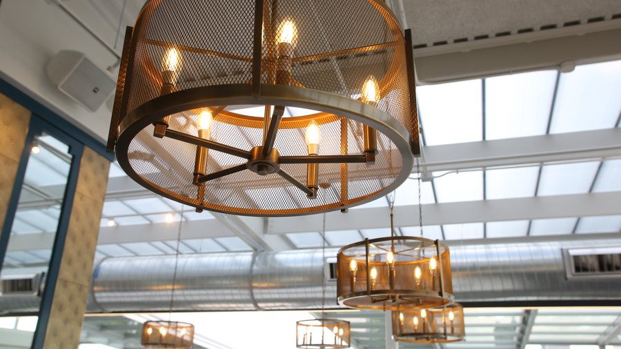 Juniper opens atop the Smith Brothers Hardware building - Columbus ...