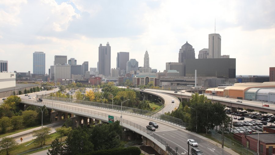 Juniper opens atop the Smith Brothers Hardware building - Columbus ...
