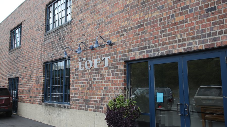 Juniper opens atop the Smith Brothers Hardware building - Columbus ...