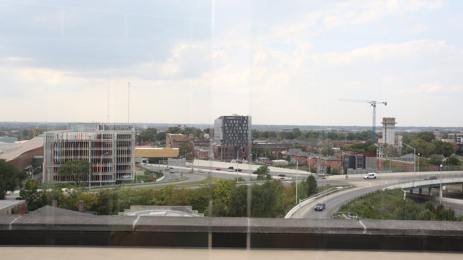 Juniper opens atop the Smith Brothers Hardware building - Columbus ...